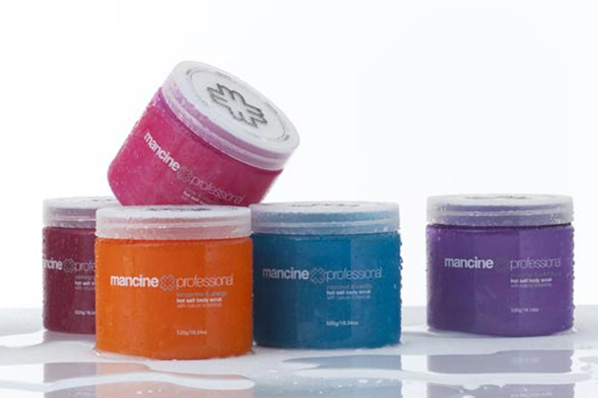 Mancine Professional Waxing Solutions: Salon-grade Quality - LF Hair ...