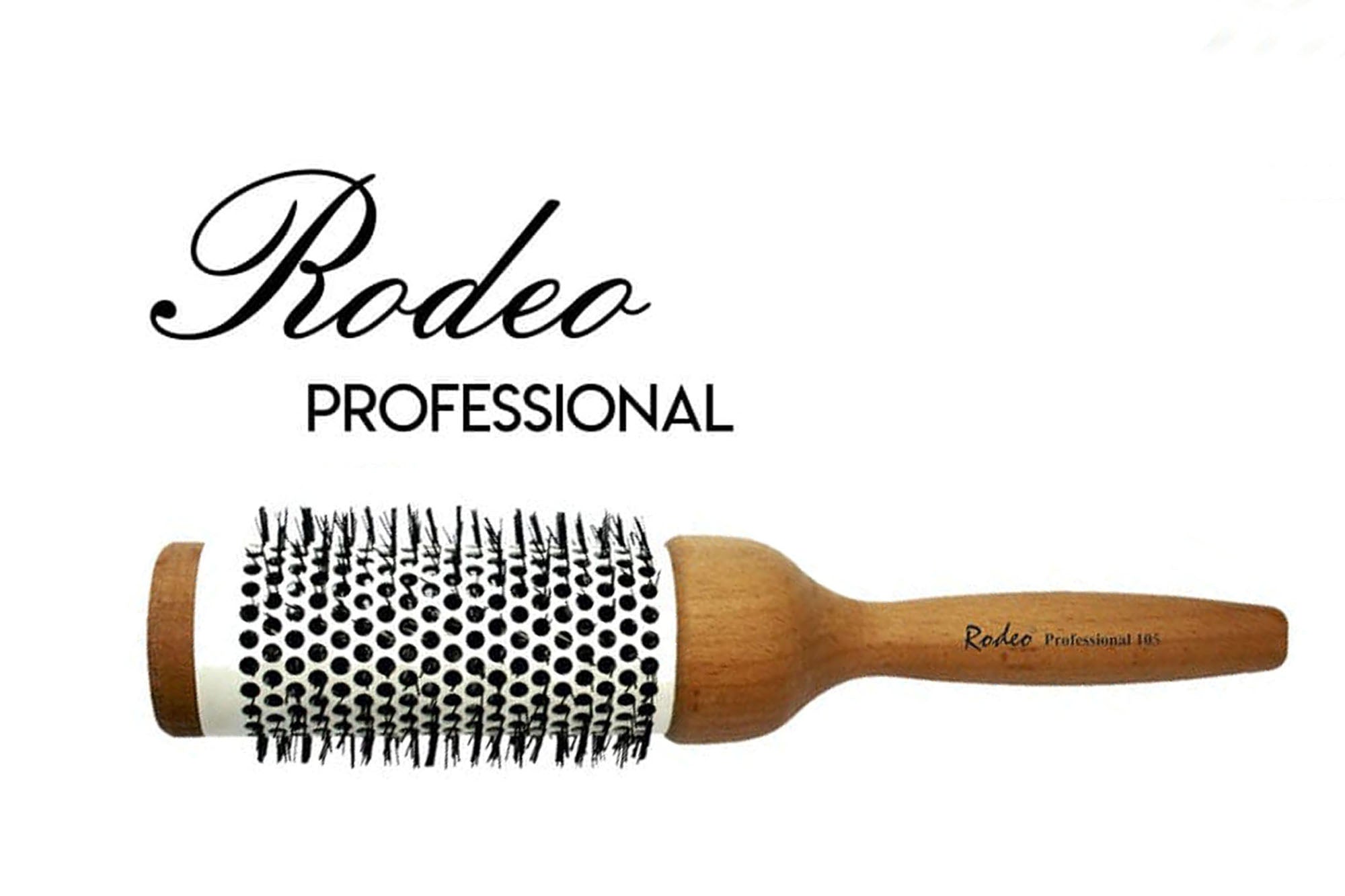 Professional Round Brushes | Salon Styling | LF Hair and Beauty ...