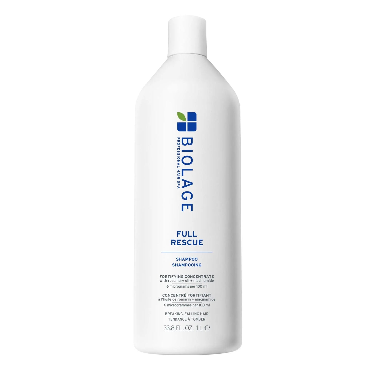 Matrix Biolage Full Rescue Shampoo 1L - LF Hair and Beauty Supplies