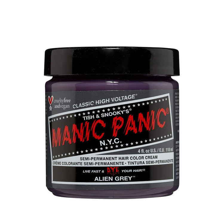 Manic Panic Hair Dye | Professional Semi-Permanent Colors - LF Hair and ...