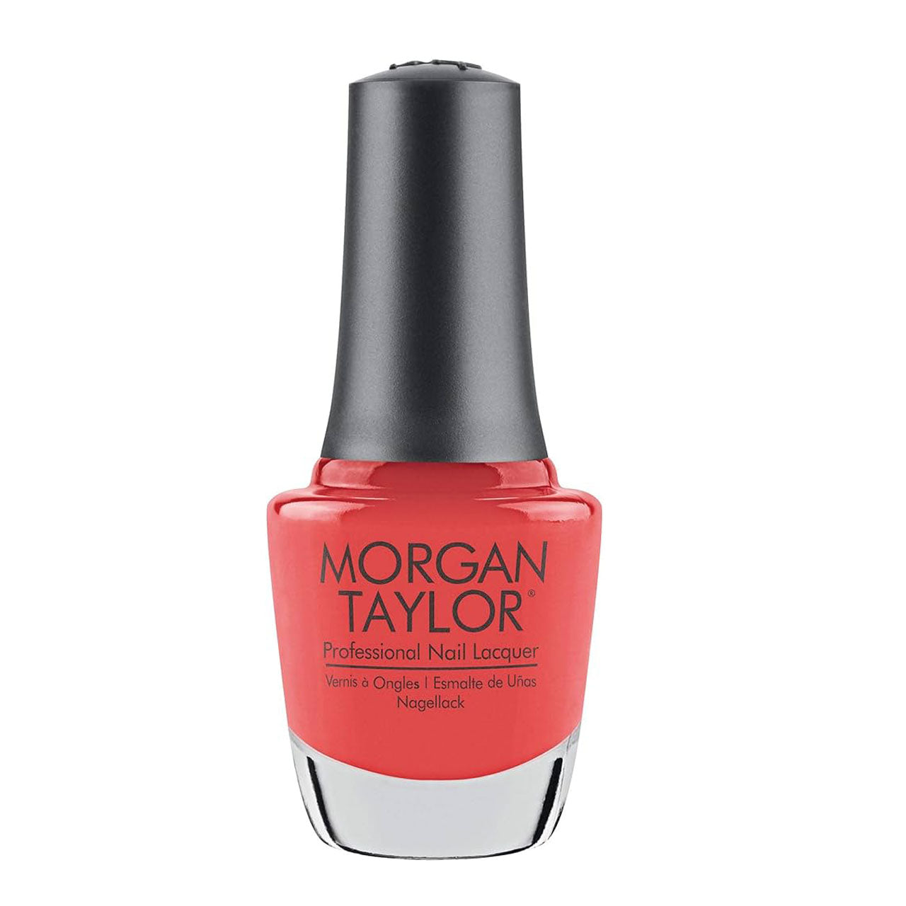 Morgan Taylor Color Me Bold 15ML - LF Hair and Beauty Supplies