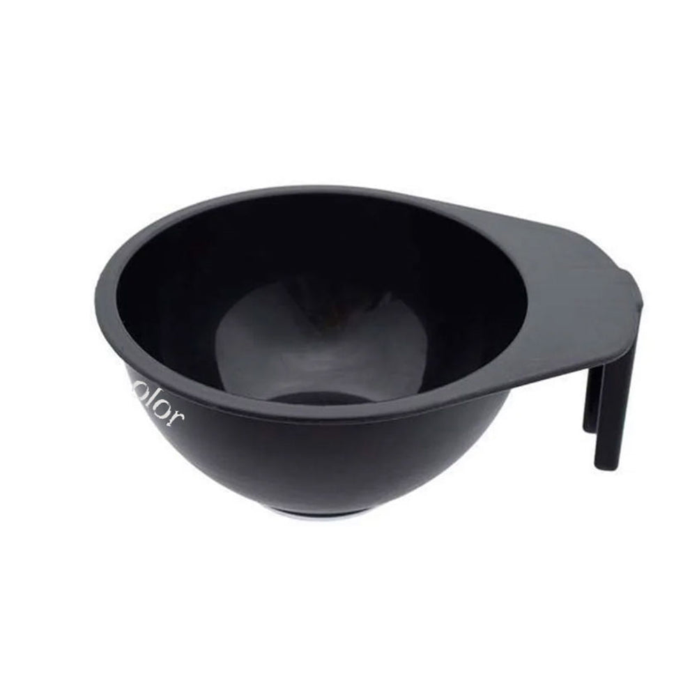 PERSONAL COLOR TINT BOWL | Professional-Grade Hair Colour Mixing Bowl ...