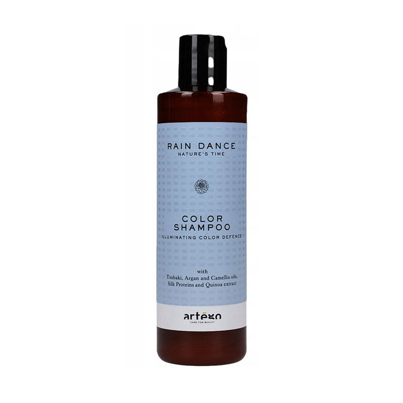 Artègo Rain Dance Color Shampoo 250ML - LF Hair and Beauty Supplies
