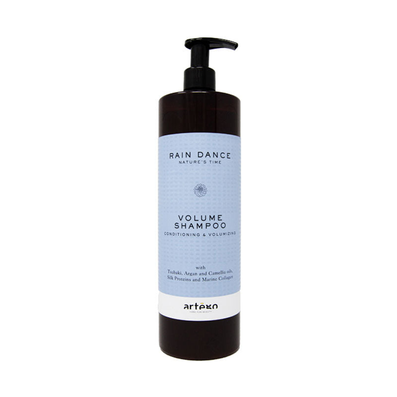 Artègo Rain Dance Volume Shampoo 1000ML - LF Hair and Beauty Supplies