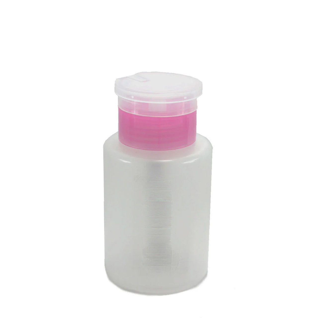 Pump Acetone Dispenser Polish Remover 186ML - LF Hair and Beauty Supplies