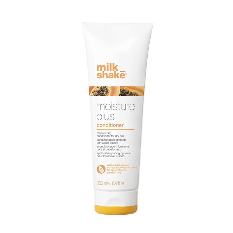 Milk_Shake Moisture Plus Conditioner 250ML - LF Hair and Beauty Supplies
