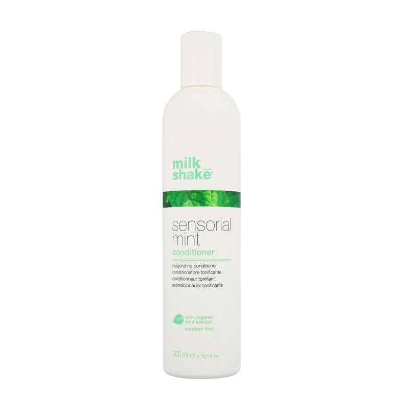 Milk_Shake Sensorial Mint Conditioner 300ML - LF Hair and Beauty Supplies
