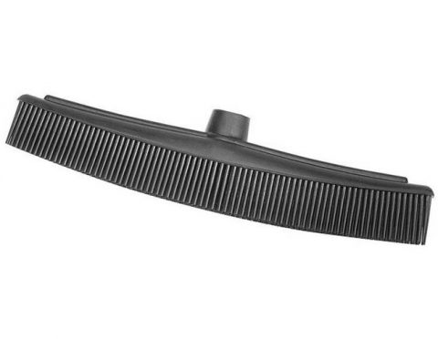 Professional Rubber Broom Scratch Resistant For Floor - LF Hair and ...