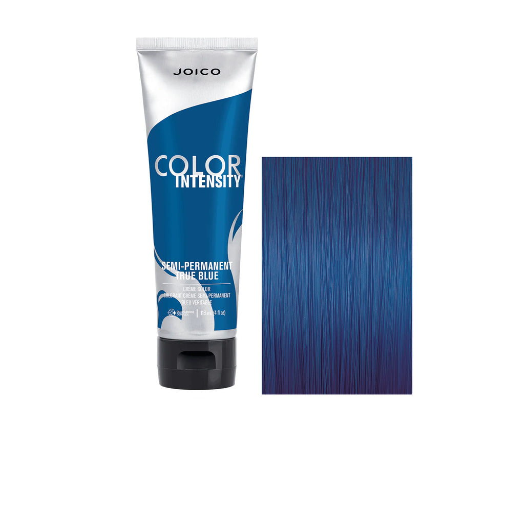 Joico Color Intensity True Blue 118ML - LF Hair and Beauty Supplies